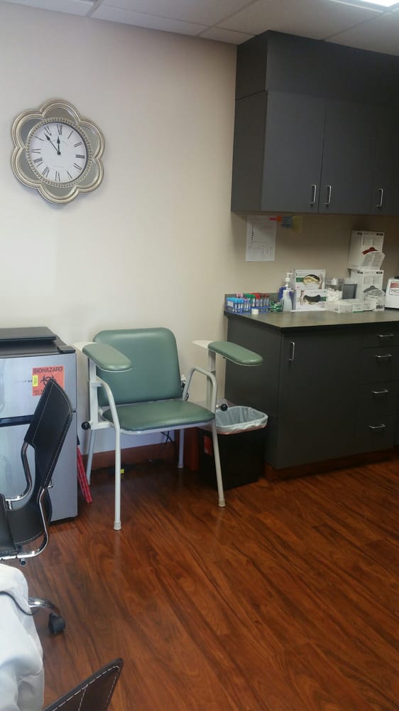 CENTRAL VALLEY DIAGNOSTIC LAB - Updated October 2025 - 1390 E Yosemite ...