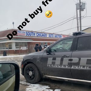 COPART - CHICAGO SOUTH - Updated October 2025 - 89 E Sauk Trl, Chicago ...