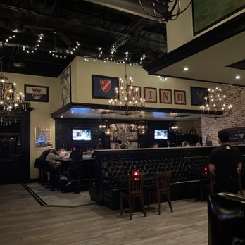 ROMAN CUCINA - Updated August 2025 - 527 Photos & 677 Reviews - 201 E ...