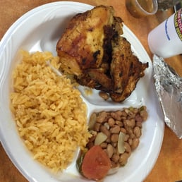 EL POLLO RICO - 48 Photos & 193 Reviews - 730 W Stassney Ln, Austin ...