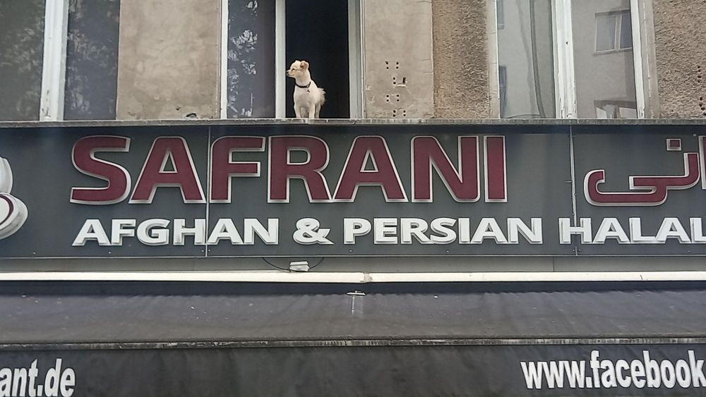 SAFRANI - Updated August 2025 - 16 Photos - Wilmersdorfer Str. 129 ...