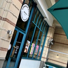COMMON BOND BISTRO & BAKERY - Updated October 2025 - 113 Photos & 57 ...