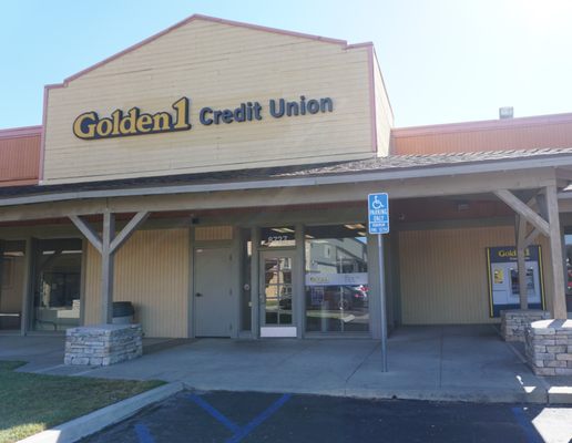 GOLDEN 1 CREDIT UNION - Updated November 2025 - 21 Reviews - 8727 El ...