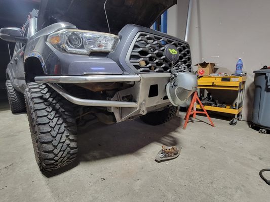 SALTY METAL WORKS - Updated October 2025 - 56 Photos - Urban Honolulu ...