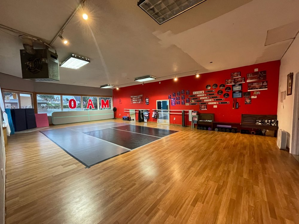 MAO DANCE CENTER - Updated December 2025 - Request Information - 23 ...