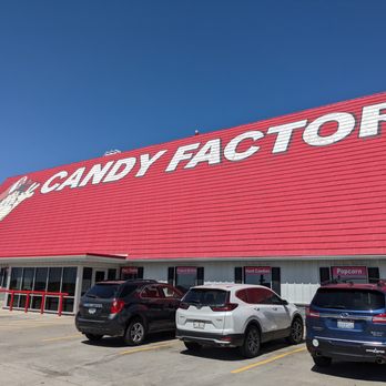 Redmon’s Candy Factory - Cheap - Candy Stores - Updated June 2025 - 292 ...