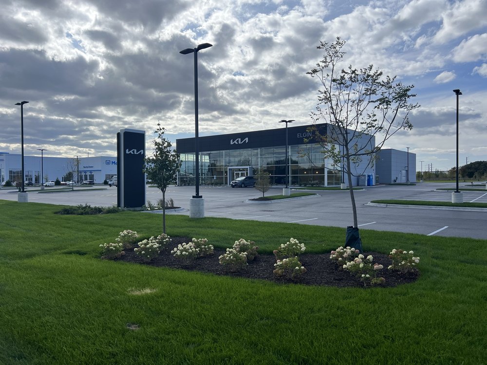 ELGIN KIA - Updated November 2025 - 2030 N Randall Rd, Elgin, Illinois ...