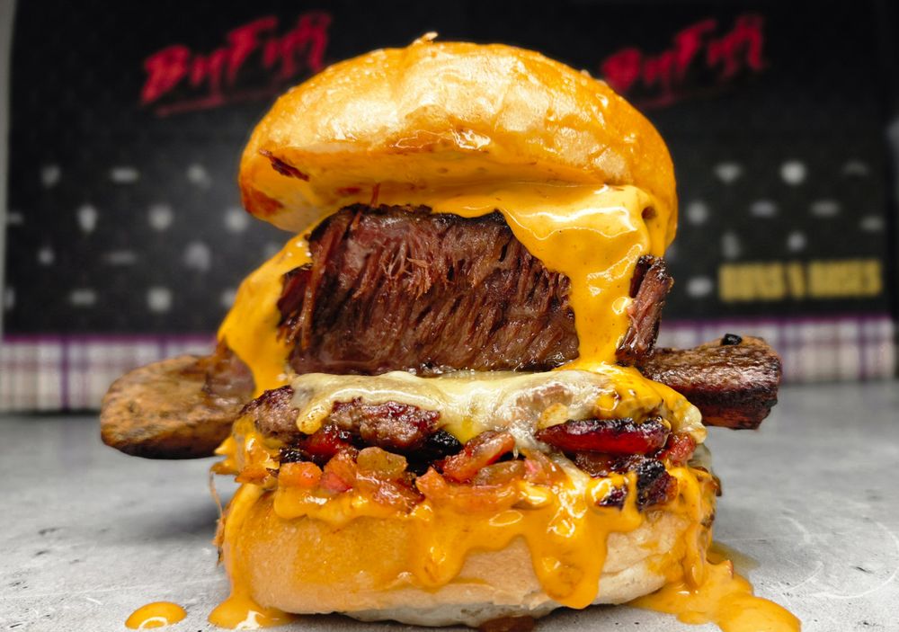 BUNS N ROSES - Updated January 2026 - 27 Photos & 11 Reviews - 8600 W ...