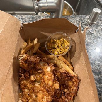 CHICK-N-OUT - Updated December 2025 - 74 Photos & 64 Reviews - 201 E ...