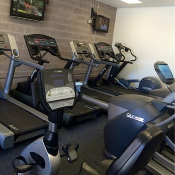 POWERFLEX GYM - Updated December 2025 - 31 Photos & 13 Reviews - 6601 ...