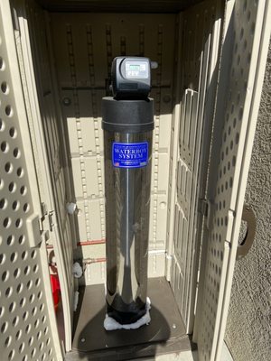 SUPERIOR WATER WATERBOY WHOLE HOUSE SYSTEMS - Updated December 2025 ...