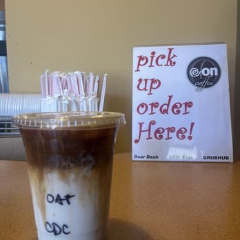 EON COFFEE - Updated December 2024 - 478 Photos & 684 Reviews - 24970 ...