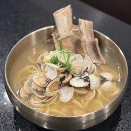 DAEHO KALBIJJIM & BEEF SOUP - Updated August 2025 - 348 Photos & 129 ...