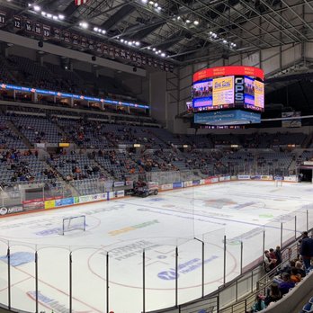 ALLEN COUNTY WAR MEMORIAL COLISEUM - Updated August 2025 - 40 Photos ...