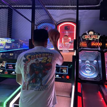 RESET ARCADE BAR - Updated February 2025 - 23 Photos & 16 Reviews ...