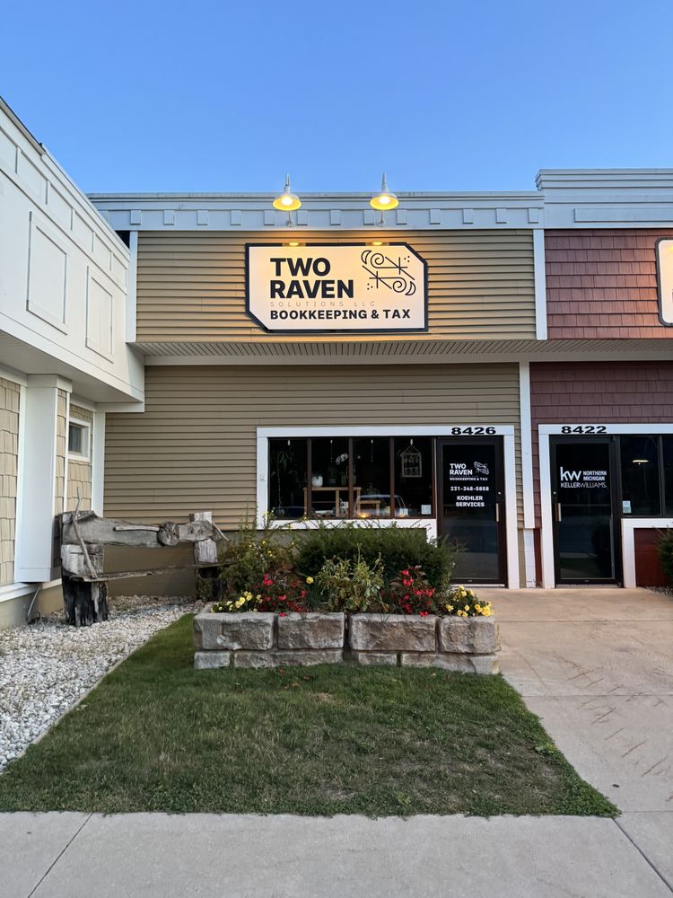 TWO RAVEN SOLUTIONS - Updated December 2025 - Request Consultation ...