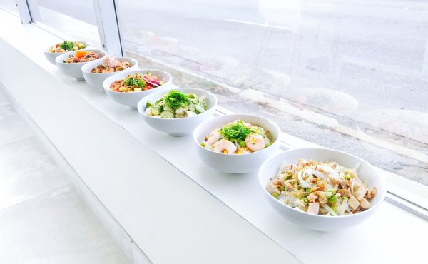 FRESHE POKE - Updated May 2025 - 203 Photos & 208 Reviews - 1102 Huger ...