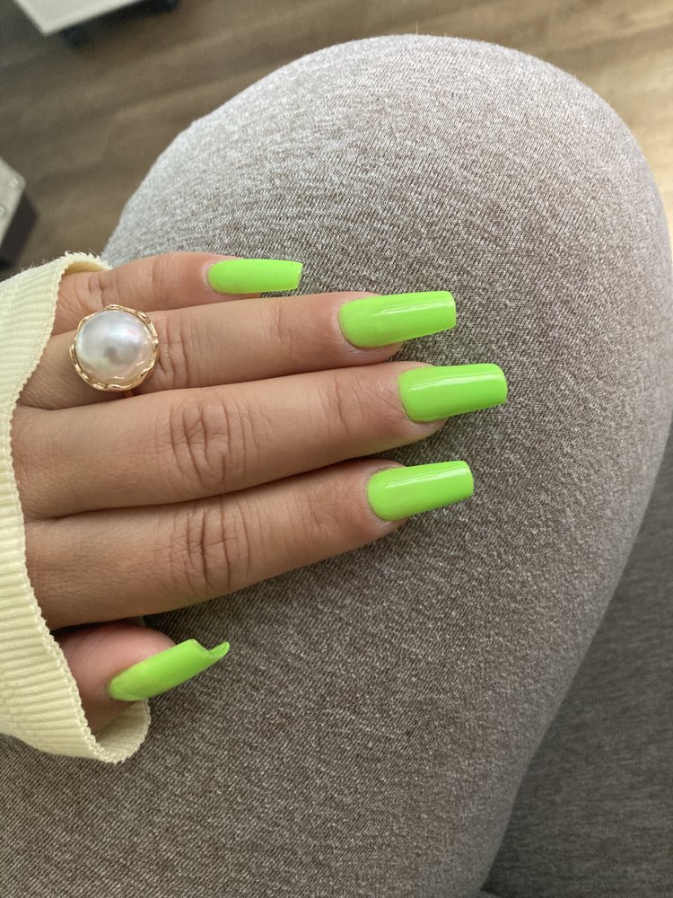 IE MS NAILS - Updated July 2024 - 20 Photos - Riverside, California ...