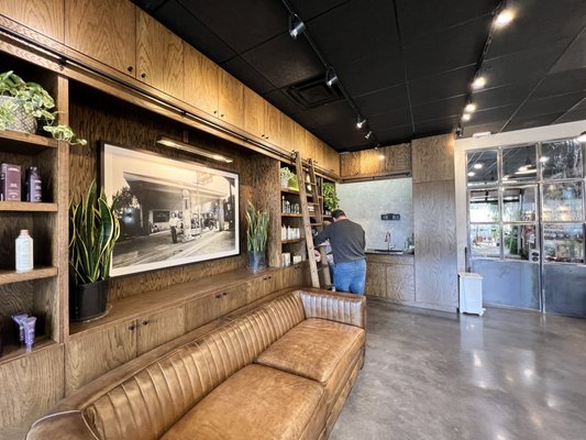 THE PARKER BARBER - Updated January 2026 - 2544 Government St, Baton ...