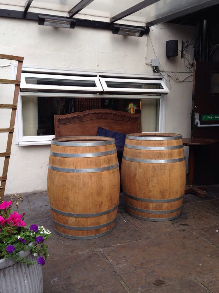 THE BAY HORSE - Updated November 2024 - 5 Silver Street, Masham, North ...