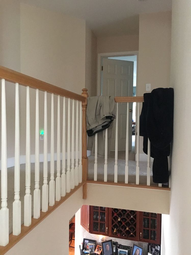 MURRAY PAINTING DECORATING - Updated August 2025 - 38 Photos - 526 ...