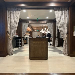 WOOD ASH RYE 【277 Photos & 249 Reviews】 25 W St George Blvd, St. George ...