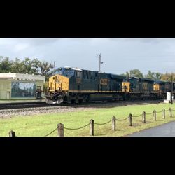 FOLKSTON FUNNEL TRAIN WATCHING PLATFORM - 18 Photos - 3795 Main St ...