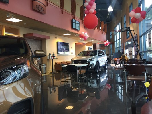 CITY KIA - Updated May 2024 - 40 Photos & 207 Reviews - 9550 S Orange ...