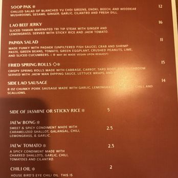 TAURUS OX - Updated March 2025 - 1100 Photos & 526 Reviews - 903 19th ...