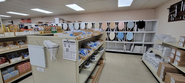 TETER’S FAUCET PARTS CENTER - Updated December 2025 - 16 Photos & 58 ...