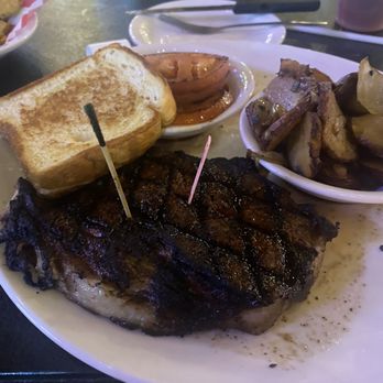 T-BONE TOM’S - Updated May 2025 - 845 Photos & 951 Reviews - 707 Hwy ...
