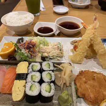 YASHIMA RESTAURANT - Updated June 2024 - 745 Photos & 423 Reviews - 236 ...