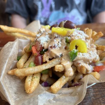 SPITZ - Updated December 2025 - 647 Photos & 334 Reviews - 518 E ...