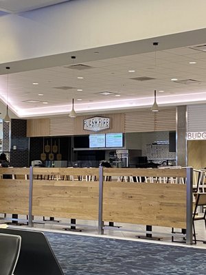 FORT LAUDERDALE INTERNATIONAL AIRPORT - TERMINAL 2 - Updated August ...