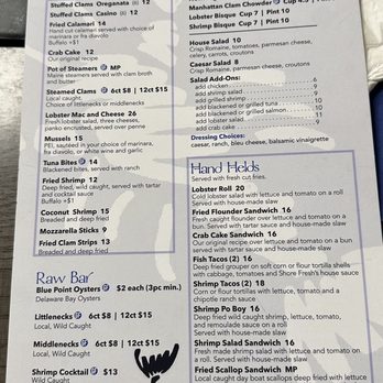 SHORE FRESH SEAFOOD - Updated September 2024 - 482 Photos & 500 Reviews ...