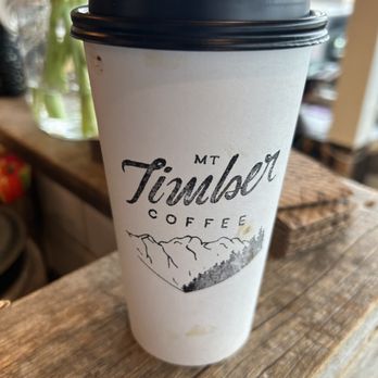 MOUNTAIN TIMBER COFFEE - Updated January 2025 - 74 Photos & 96 Reviews ...