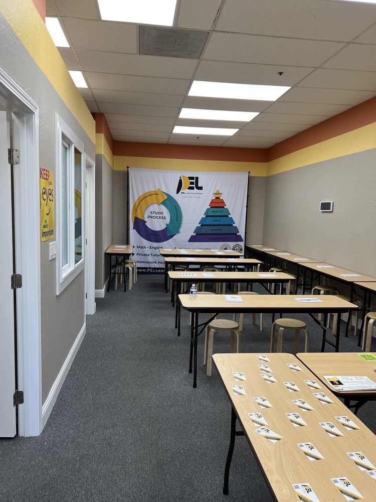 PEL LEARNING CENTER WEST SAN JOSE - Updated December 2025 - 12 Photos ...