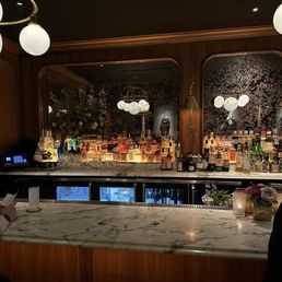 MONARQUE - Updated December 2025 - 843 Photos & 263 Reviews - 1010 ...