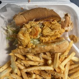 CAP’T LOUI SEAFOOD BOIL - DECATUR - Updated July 2024 - 241 Photos ...