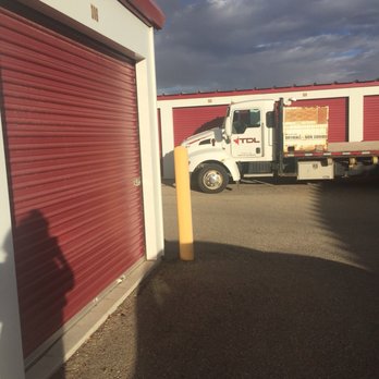 OUTER SPACE STORAGE - Updated October 2024 - 16 Photos - 4279 120th ...