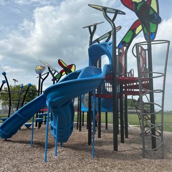 KATZ PARK - Updated May 2025 - 393 W Dresser Rd, DeKalb, Illinois ...