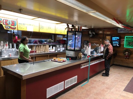 ARCTIC ROADRUNNER - 167 Photos & 212 Reviews - 5300 Old Seward Hwy ...