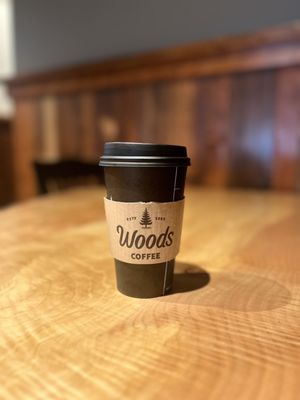 WOODS COFFEE - Updated November 2025 - 132 Photos & 68 Reviews - 22019 ...