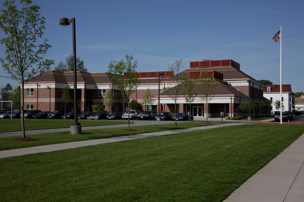 THE MET HIGH SCHOOL - Updated 2024 - 325 Public St, Providence, Rhode ...