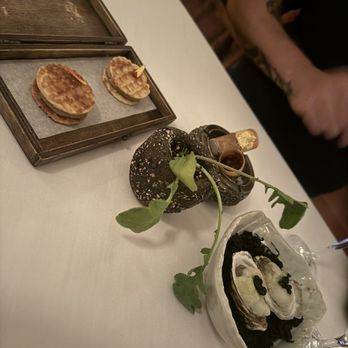 ZERO RESTAURANT + BAR - Updated March 2025 - 545 Photos & 153 Reviews ...