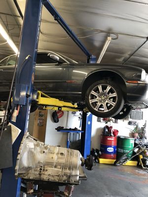 HI-TECH TRANSMISSION - Updated December 2025 - 58 Photos & 19 Reviews ...