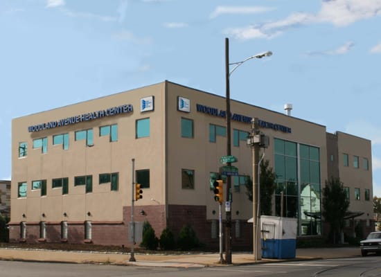 GPHA - WOODLAND AVENUE HEALTH CENTER - Updated May 2026 - 12 Reviews ...