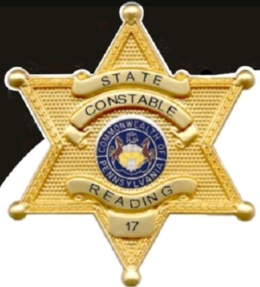 PENNSYLVANIA STATE CONSTABLE JEREMY SMITH - Updated October 2025 ...