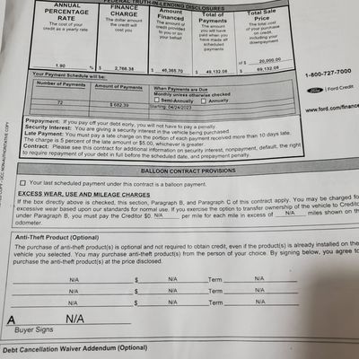 SOUND FORD - Updated January 2026 - 116 Photos & 434 Reviews - 101 SW ...