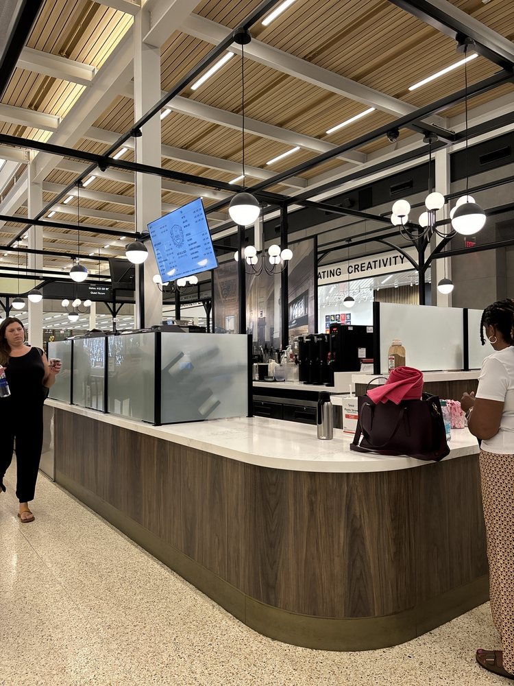 PARISI COFFEE - Updated August 2025 - 14 Photos & 26 Reviews - 1 Kansas ...